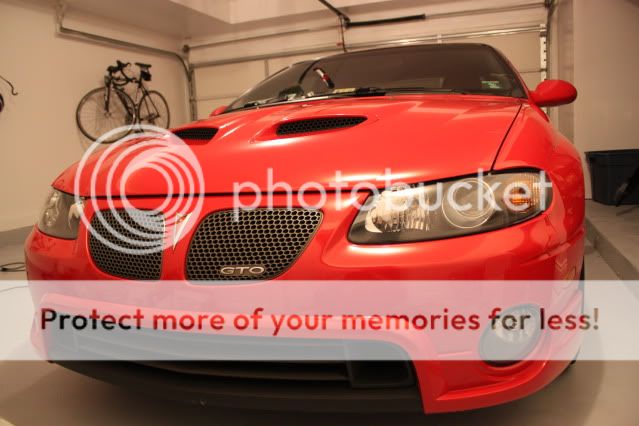 Post detail 06 Torrid Red pics | LS1GTO Forums