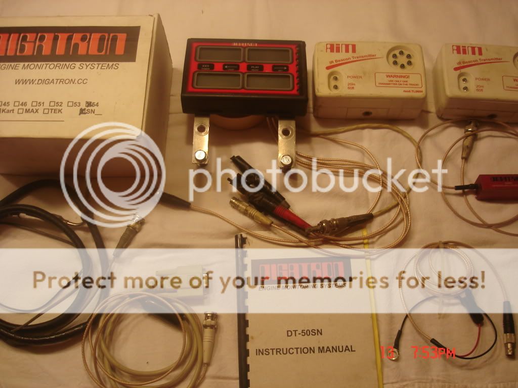 Digatron DT54-SN | SnoWest Forums