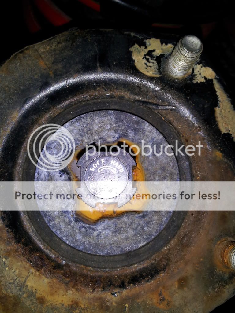 help identifying adjustable inserts | MR2 Owners Club Forum