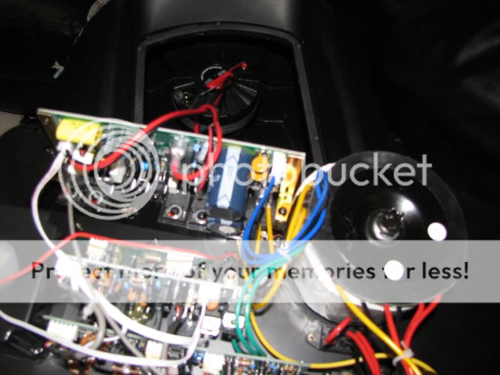 Al's review of Costco's M2000 MKII active speaker with Bluetooth, USB ...