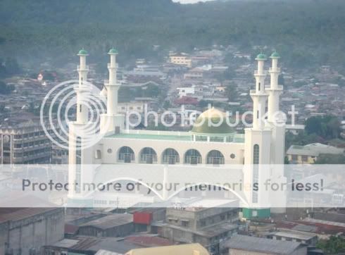 Bangsamoro Region | Page 51 | SkyscraperCity Forum