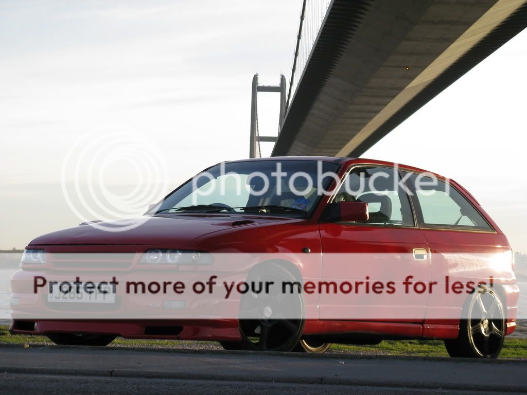 show me your car | Vauxhall Owners Forum