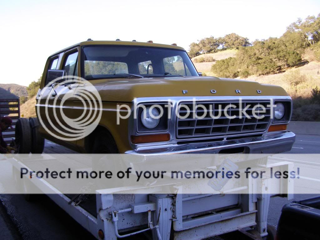 1978 f350 custom crew cab - Ford Truck Enthusiasts Forums