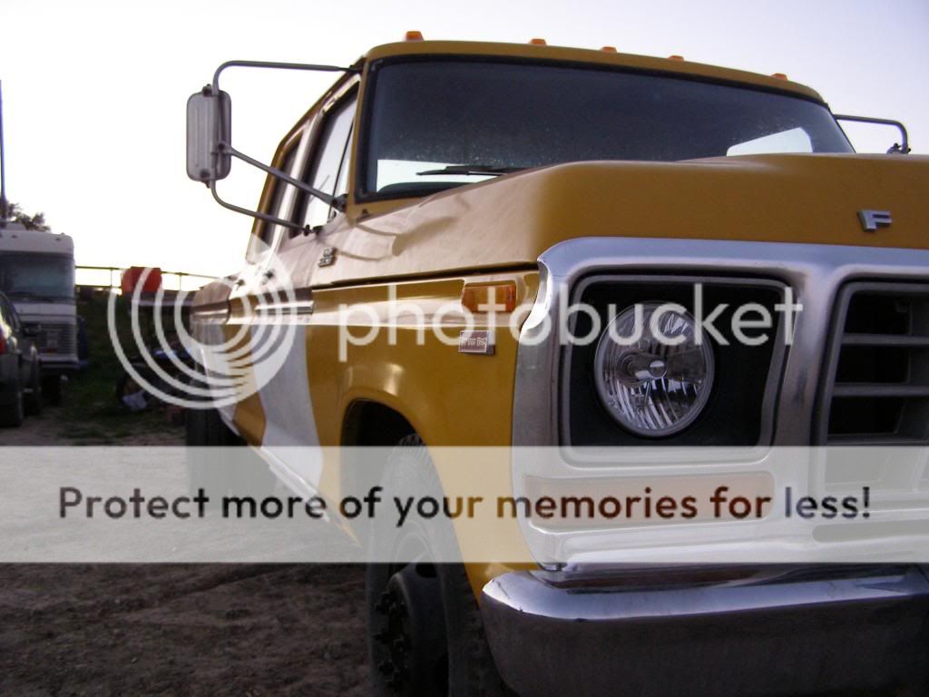 1978 f350 custom crew cab - Ford Truck Enthusiasts Forums