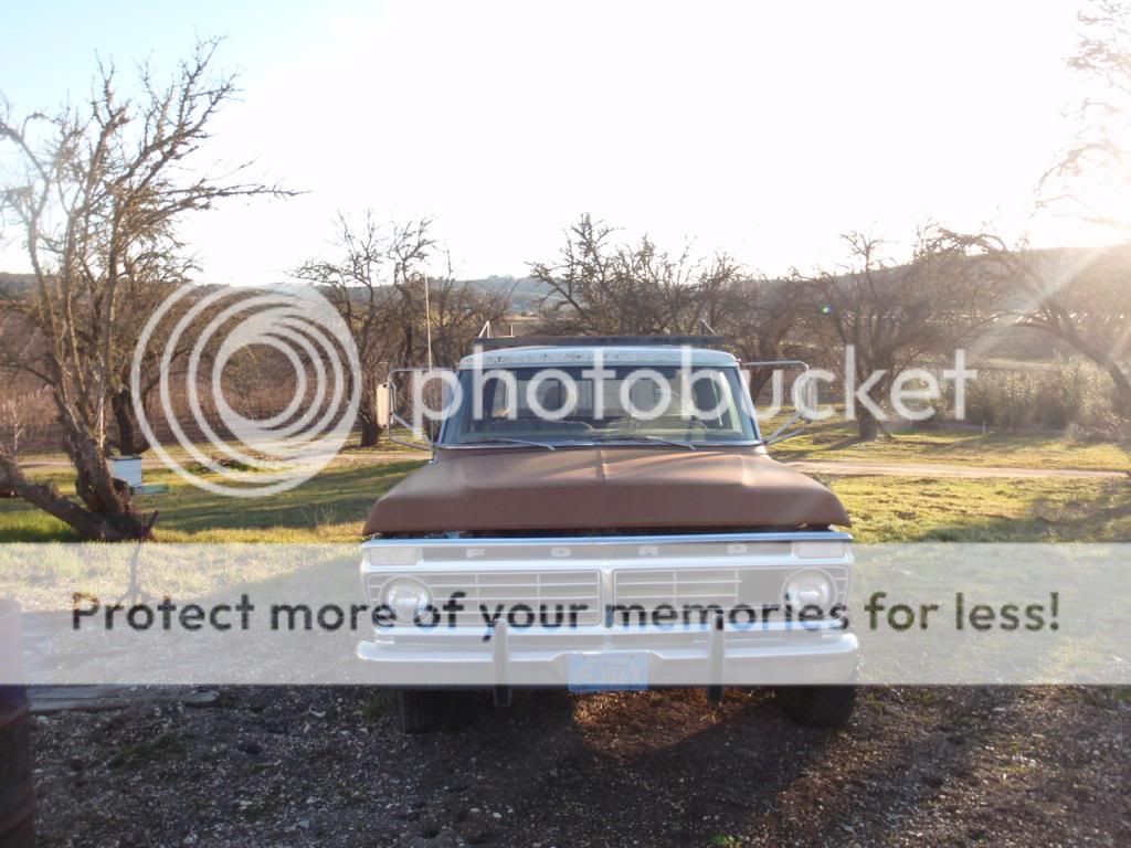 1978 f350 custom crew cab - Ford Truck Enthusiasts Forums