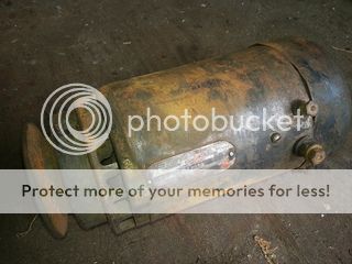 Help identifying an Autolite generator - G503 Military Vehicle Message ...