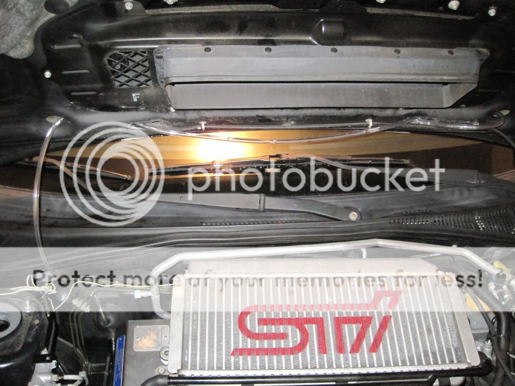 The 100% CORRECT, Multi-picture, Non-ghetto, STI I/C sprayer ...