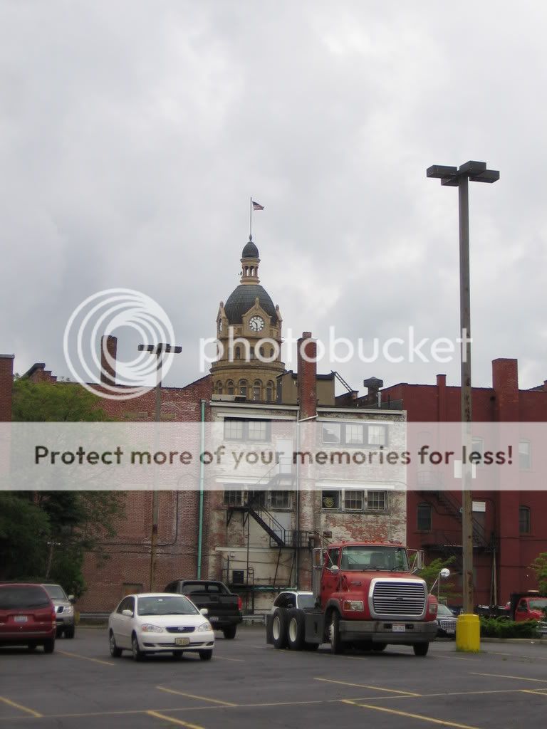 Warren Ohio - City Photos - Ohio - UrbanOhio.com