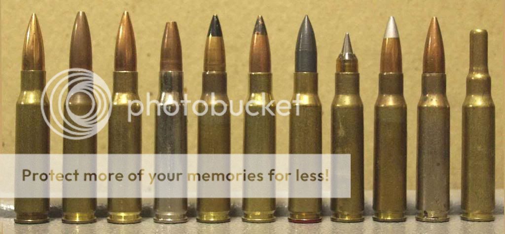 Headstamp id | Gunboards Forums