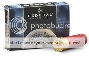 Federal Personal Defense w/ FliteControl Wad | Mossberg Owners