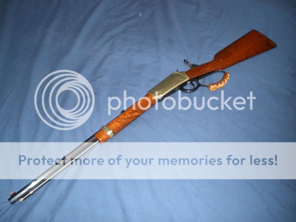 How to turn the mag tube!?!?!?!? | Rimfire Central Firearm Forum