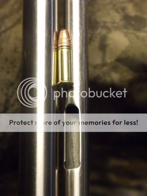 Removing henry 22 magazine tube? | Rimfire Central Firearm Forum