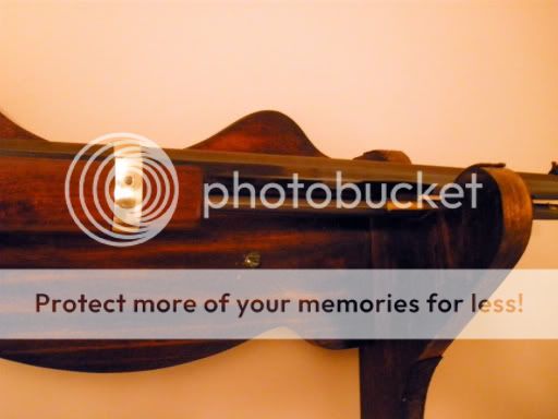 Removing henry 22 magazine tube? | Rimfire Central Firearm Forum