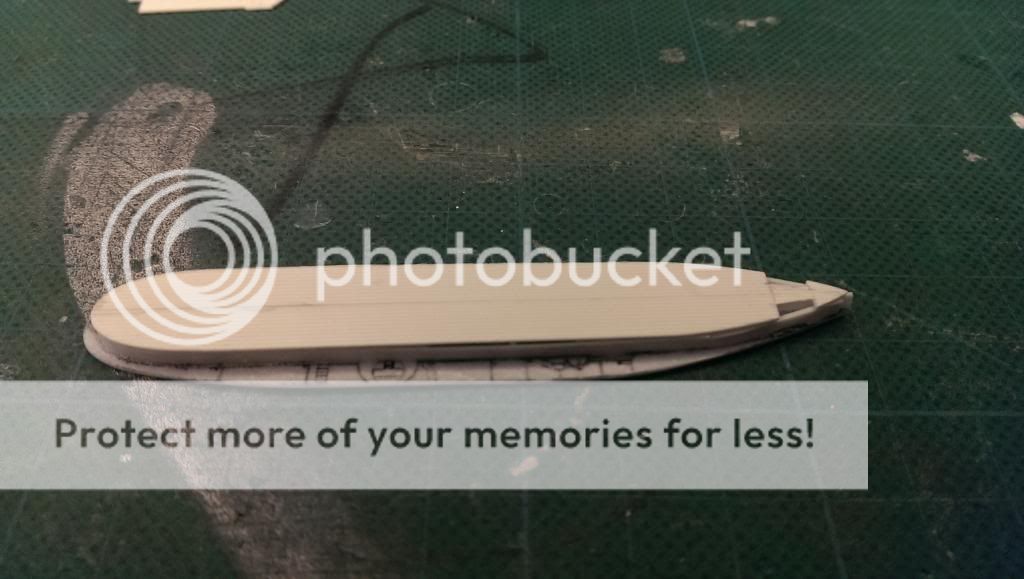 The Ship Model Forum • View topic - Chinese Armour Cruiser Ping Yuen 1890